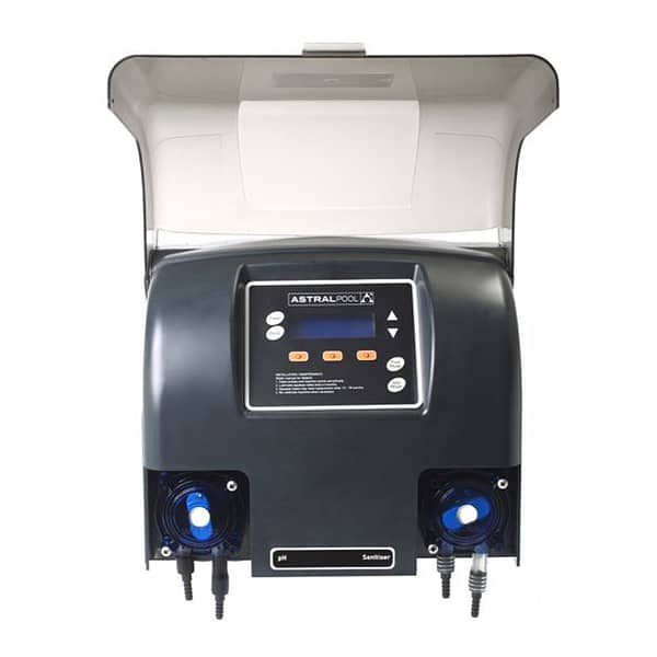 Astral Rolachem RP9 5/1 – ORP & PH Controller – TheSpaCo
