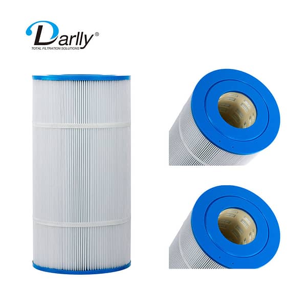 495 x 262 Hayward SwimClear C100S Replacement Cartridge Filter Element ...