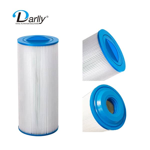 345 x 127 Maax Oasis Rising Dragon Vortex 800 Replacement Cartridge Fi ...